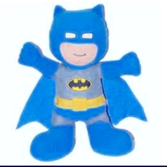 DC Comics | Toys | Batman Plush | Poshmark
